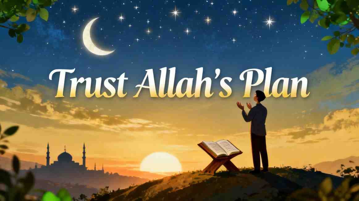 Allah Quotes In English – 150+Quran Verses & Hadith On Faith