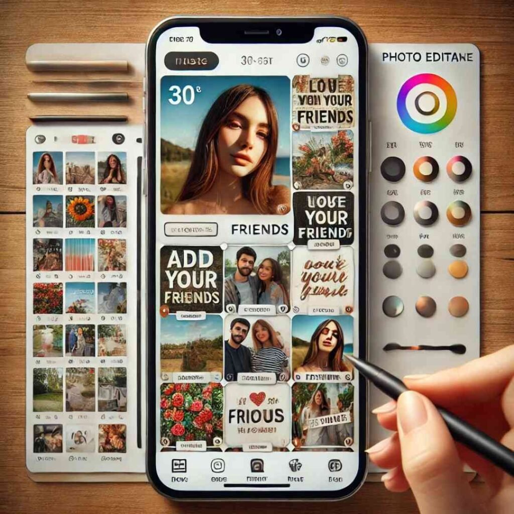 DP For WhatsApp Group Of Friends: Creative And Unique Ideas