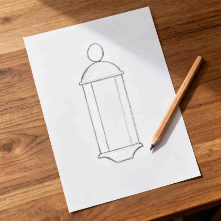 10 Creative Eid Drawing Ideas For Kids And Competitions