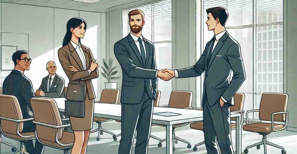 Corporate Grooming: Essential Tips For A Professional Look